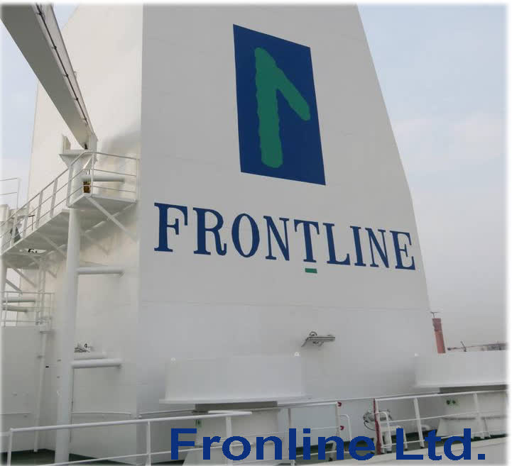 Frontline Ltd.: A Rock Bottom Quarter (NYSE:FRO) | Seeking Alpha