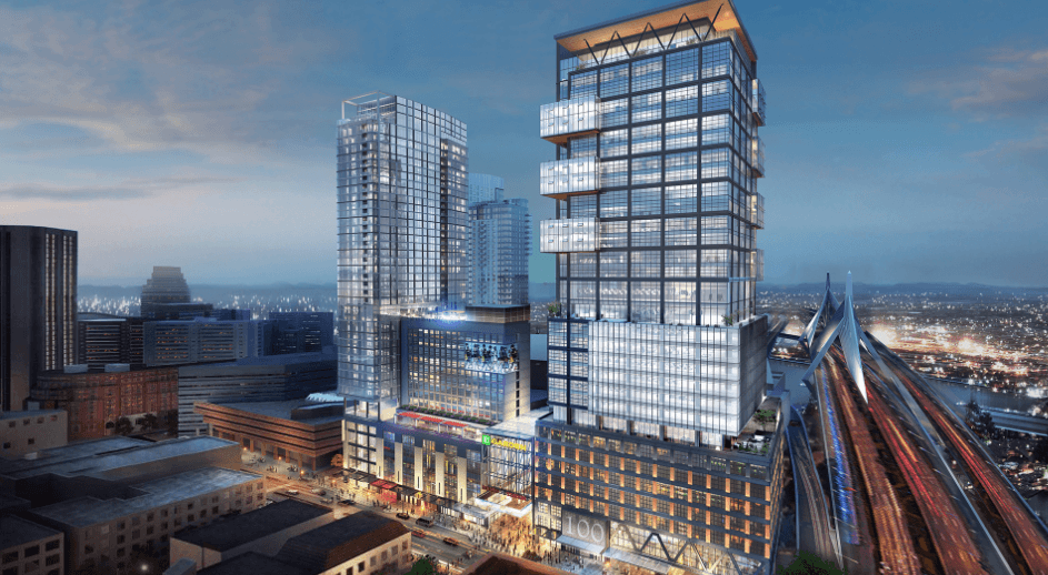Boston Properties Was Built For A Pre-COVID-19 World (NYSE:BXP ...