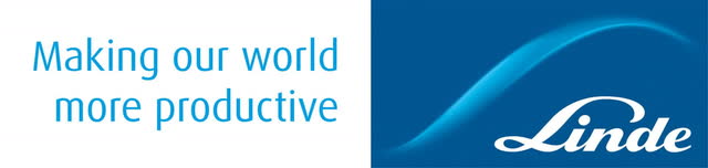 Linde Is A Great Company, But Not A Good Investment At This Price ...