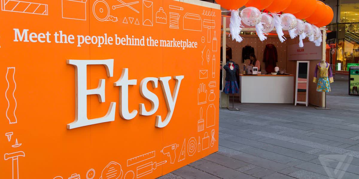 Etsy Stock Remains A Buy Ahead Of Its Huge Q4 Earnings Report Nasdaq