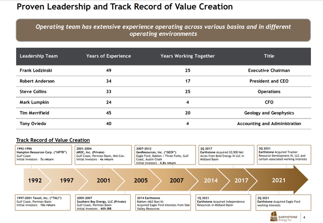 Comstock Resources Stock: Gassing Up (NYSE:CRK) | Seeking Alpha