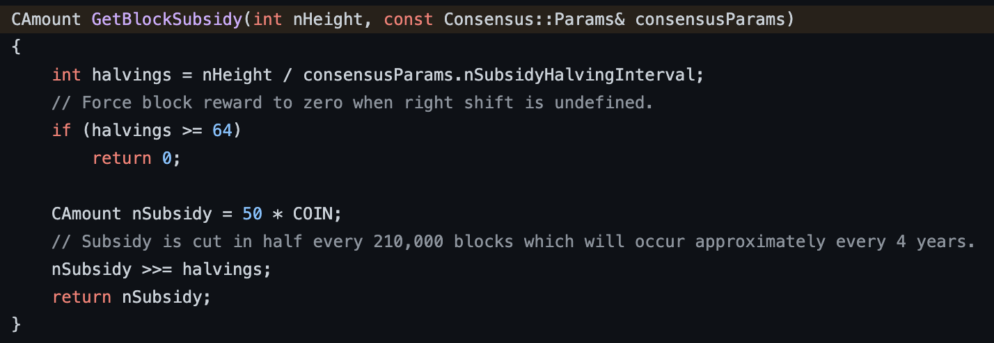 Could Bitcoin's Supply Be Increased? | Seeking Alpha