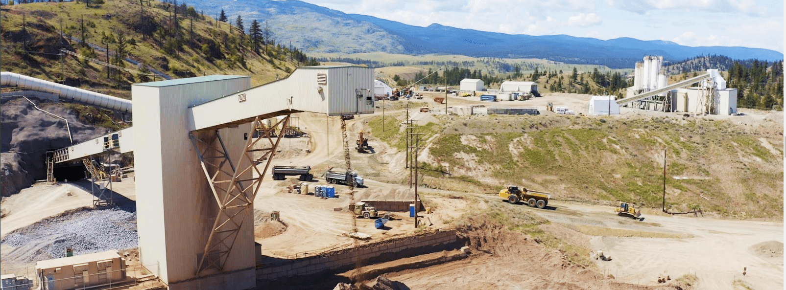 New Gold Stock: Limited Margin Of Safety At Current Levels (NYSE:NGD ...