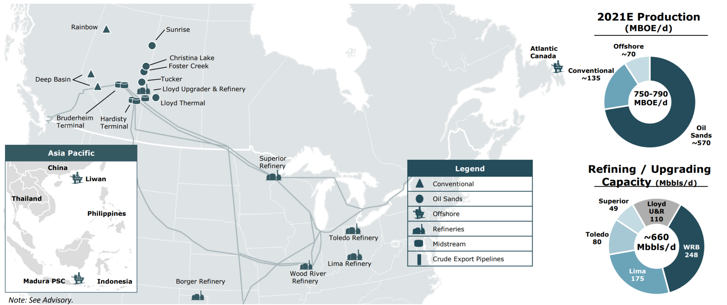 Cenovus Energy Stock: Shareholders Are Going To Get Paid (NYSE:CVE ...