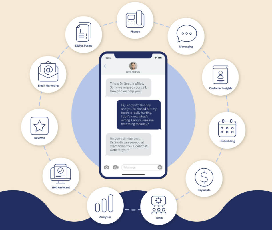 Weave Communications sets IPO terms (NYSE:WEAV) | Seeking Alpha Weave Communications sets IPO terms (NYSE:WEAV) | Seeking Alpha
