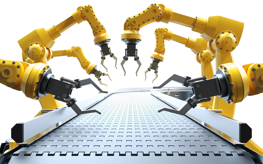 Bright Machines CEO Amar Hanspal - Time To Rethink Manufacturing ...