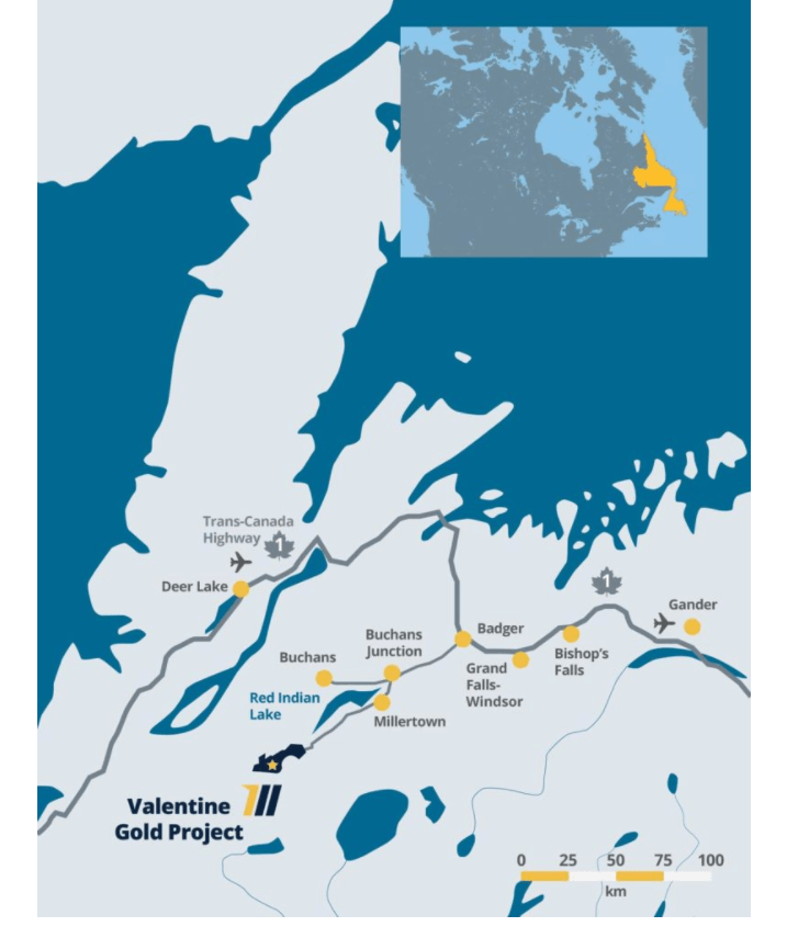 Marathon Gold Stock: A Minor Setback (OTCMKTS:MGDPF) | Seeking Alpha