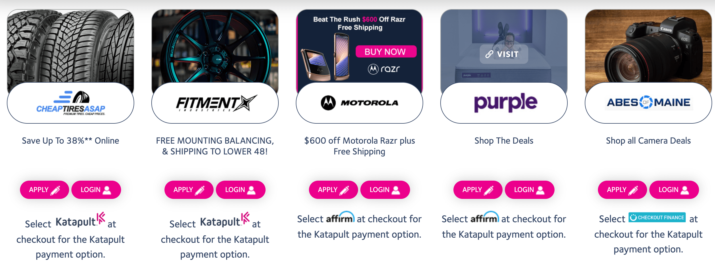 Katapult Stock: Understanding The Decline And Opportunity Ahead (NASDAQ ...