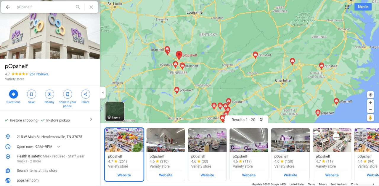 Dollar General: Strategic Initiatives Provide Upside Potential (NYSE:DG ...