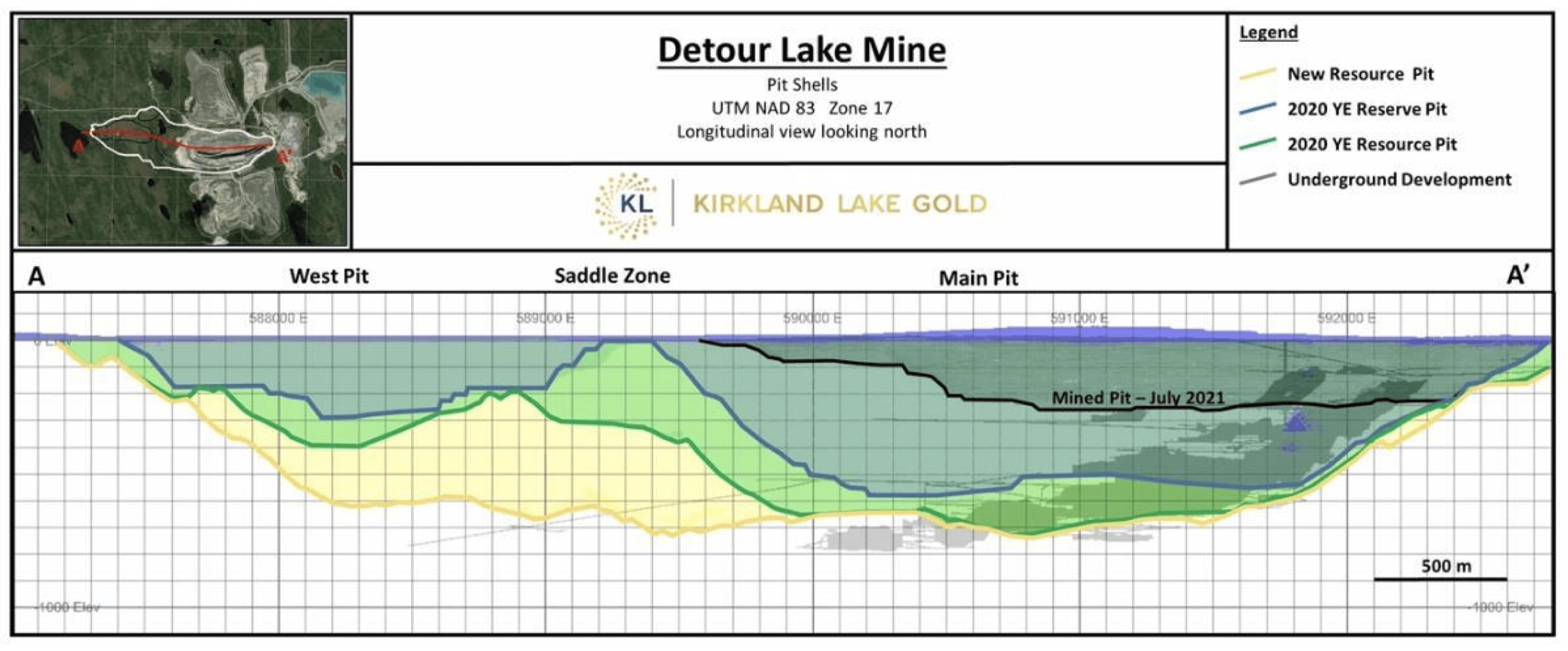Agnico Eagle Is A Must-Buy Gold Stock (NYSE:AEM) | Seeking Alpha