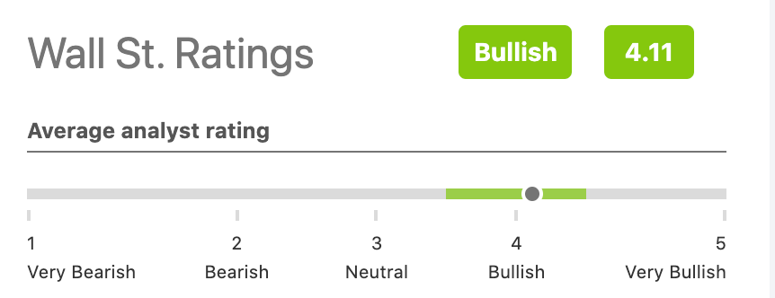 STMicroelectronics Stock: Makes Tiny Objects And Money (NYSE:STM ...