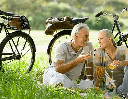 Retirement: What Kind Of Spender Are You? | Seeking Alpha