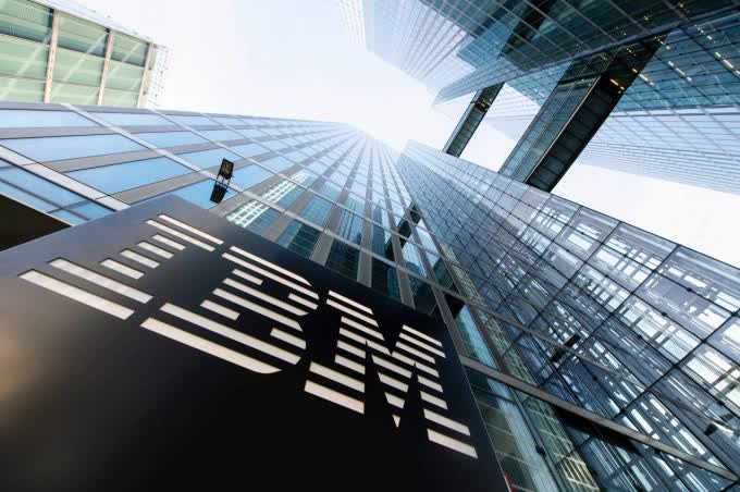 IBM: 3 Reasons To Buy And 2 Reasons To Sell (NYSE:IBM) | Seeking Alpha