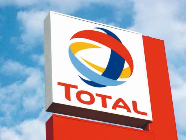 Total SE - The Energy Company That Got It Right (NYSE:TOT) | Seeking Alpha