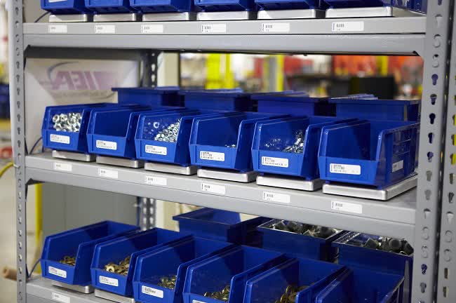 Fastenal Seeing The Start Of A Rebound, And Bullish On Margins (NASDAQ ...