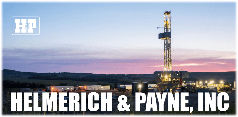 Helmerich & Payne: The Convalescence Stage (NYSE:HP) | Seeking Alpha