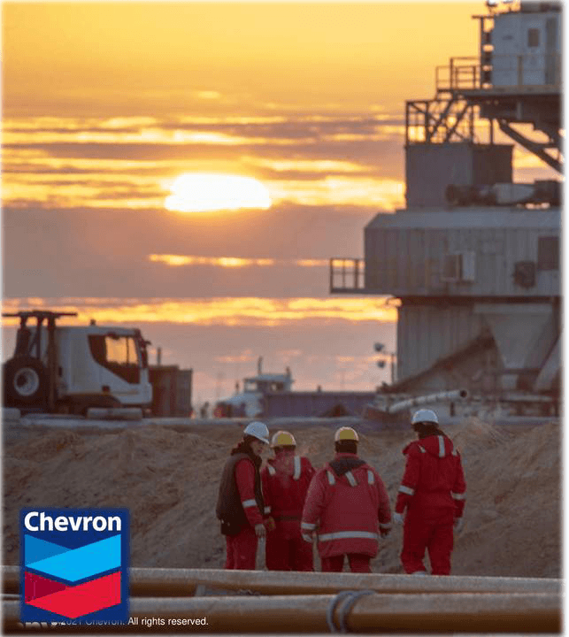 Chevron Corp.: A Great Opportunity For 2021 (NYSE:CVX) | Seeking Alpha
