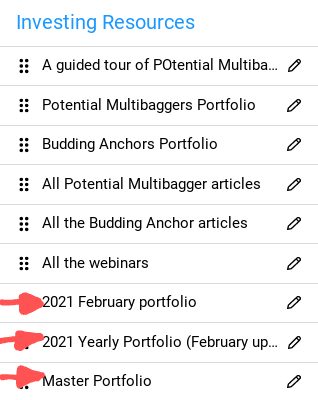 The February Picks Explained (NASDAQ:CRWD) | Potential Multibaggers | Seeking Alpha Investing Groups