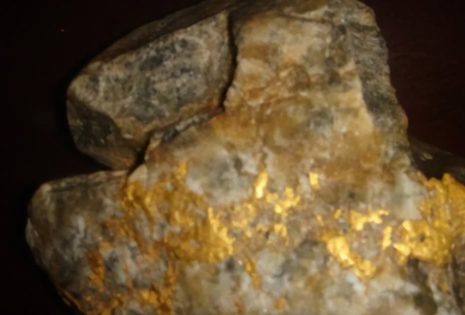 Xtra-Gold: A 1-In-100 Exploration Stock (OTCMKTS:XTGRF) | Seeking Alpha