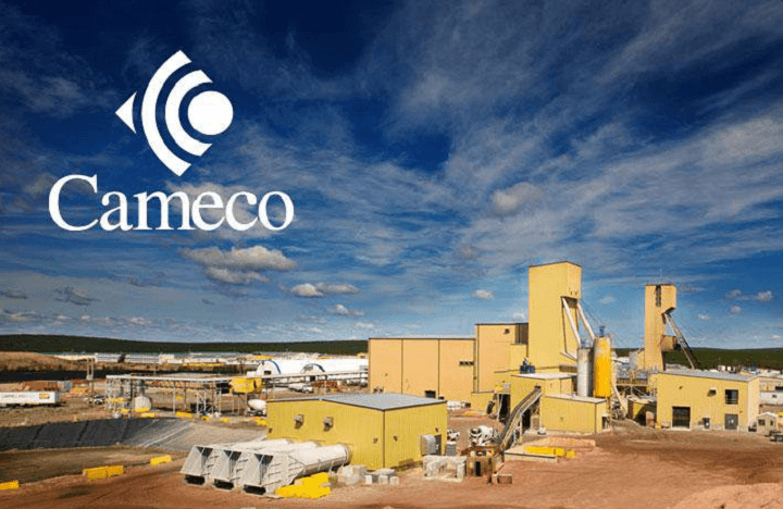Cameco (CCJ): One Of The Best Investments For New Commodity Cycle ...