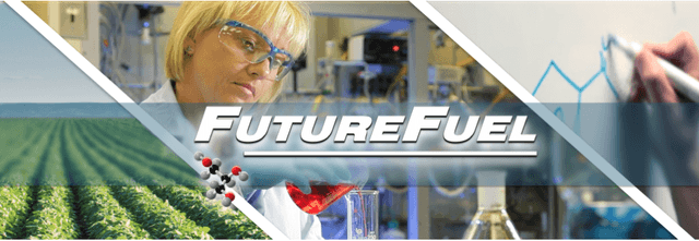 FutureFuel: Biodiesel Production At Record Volumes (NYSE:FF) | Seeking ...