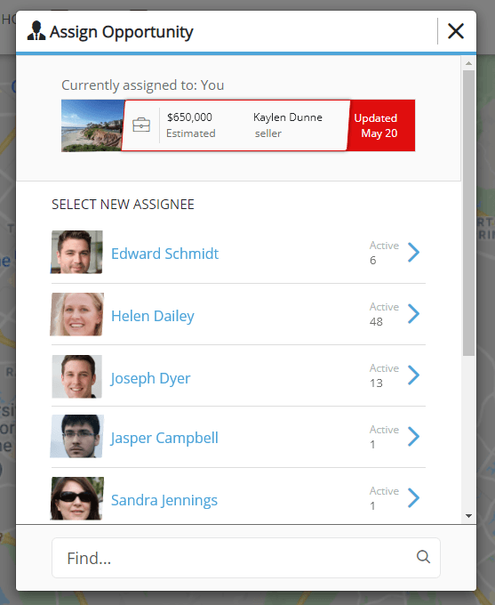 A Review Of The SetSchedule Real Estate Agent App | Seeking Alpha