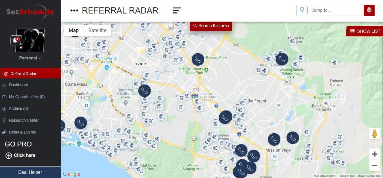 A Review Of The SetSchedule Real Estate Agent App | Seeking Alpha