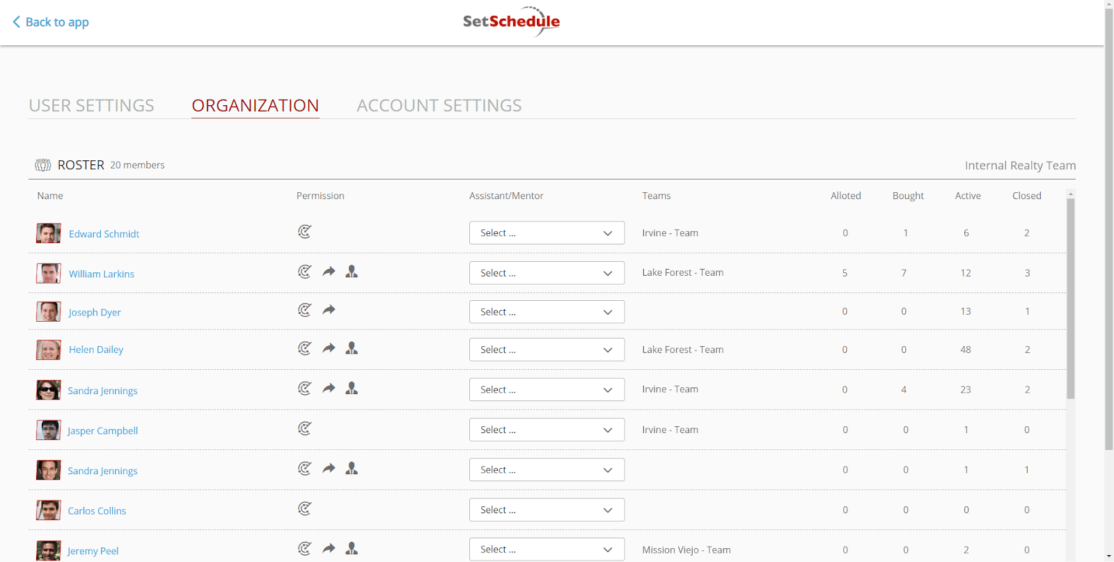 A Review Of The SetSchedule Real Estate Agent App | Seeking Alpha