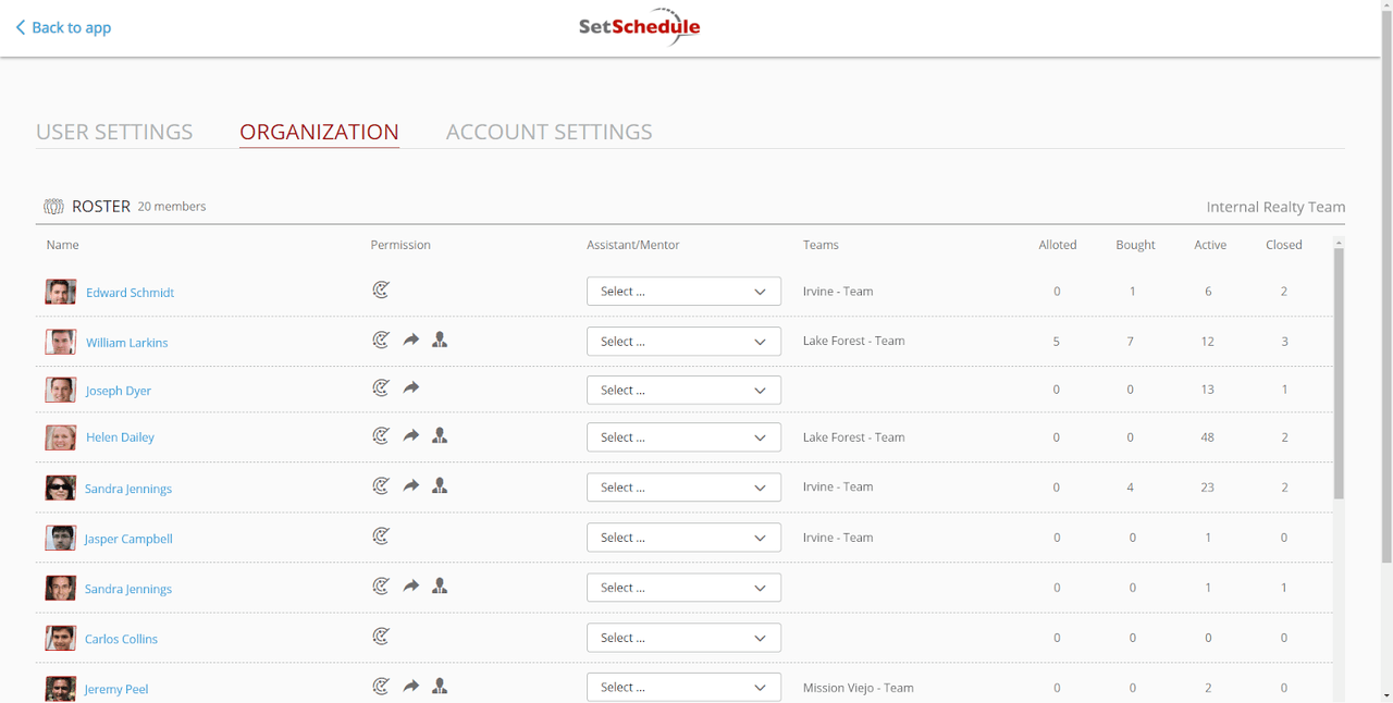 A Review Of The SetSchedule Real Estate Agent App | Seeking Alpha