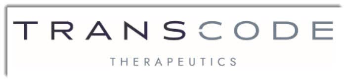 IPO Opinion | TransCode Therapeutics Seeks $25 Million IPO (NASDAQ:RNAZ ...
