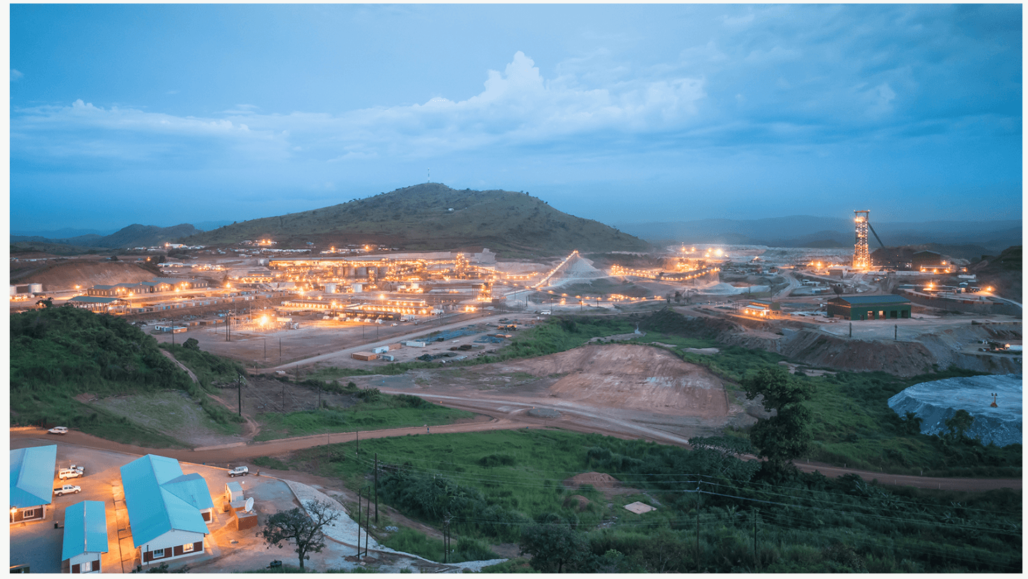 Barrick Gold (GOLD) Stock: Neutral Despite A Solid Year | Seeking Alpha