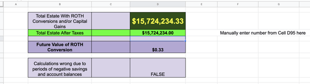 How To Analyze Roth IRA Conversions | Seeking Alpha