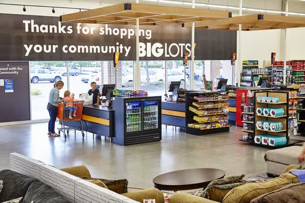 Big Lots: Solid Strategy, But Fairly Valued (NYSE:BIG) | Seeking Alpha