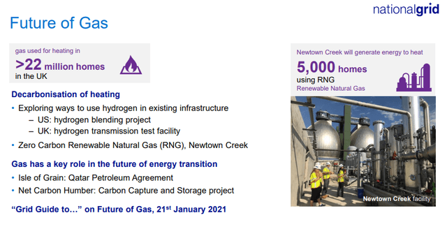 National Grid: A Company To Look At (NYSE:NGG) | Seeking Alpha