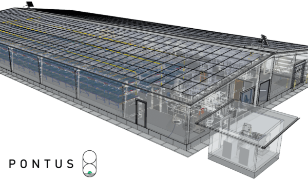 Pontus: The Next Level Of The Plant Based Food Revolution (OTCMKTS ...