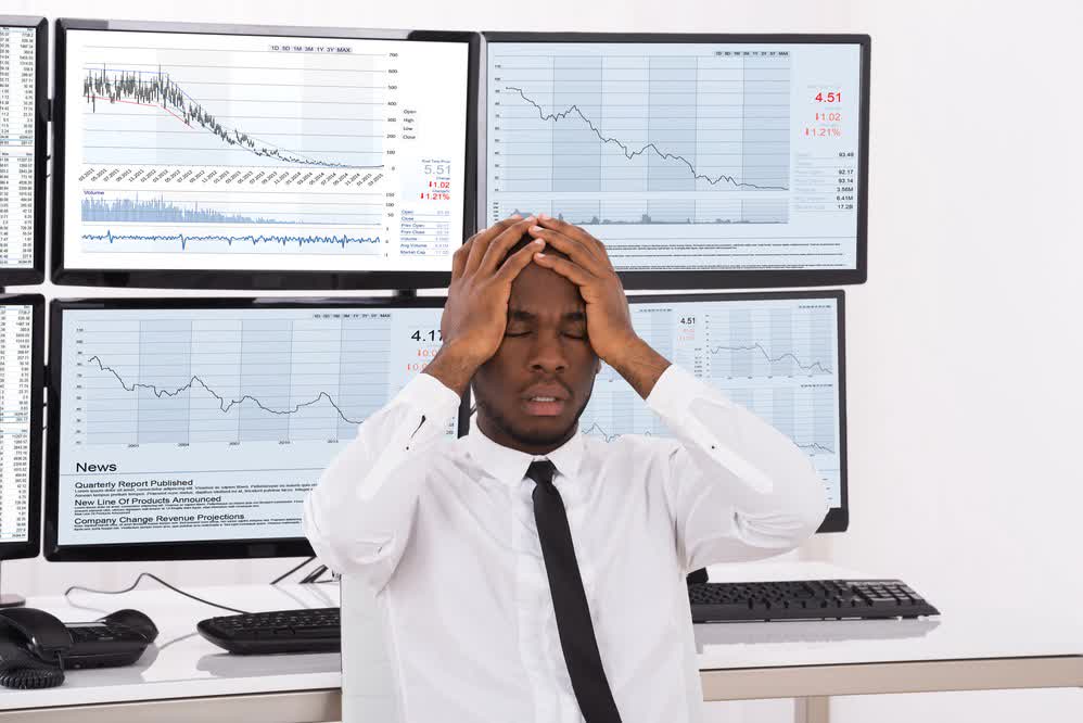 Emotions In Trading: The #1 Account Killer - Here's How To Deal With ...