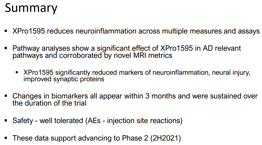 INmune Bio Stock: Harnassing The Power Of The Innate Immune System ...