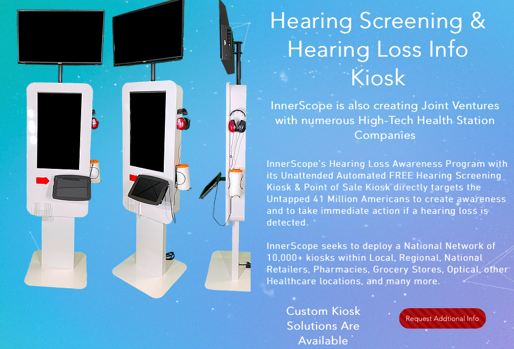 Innerscope Hearing Technologies (INND): A Diamond In The Rough Of The ...