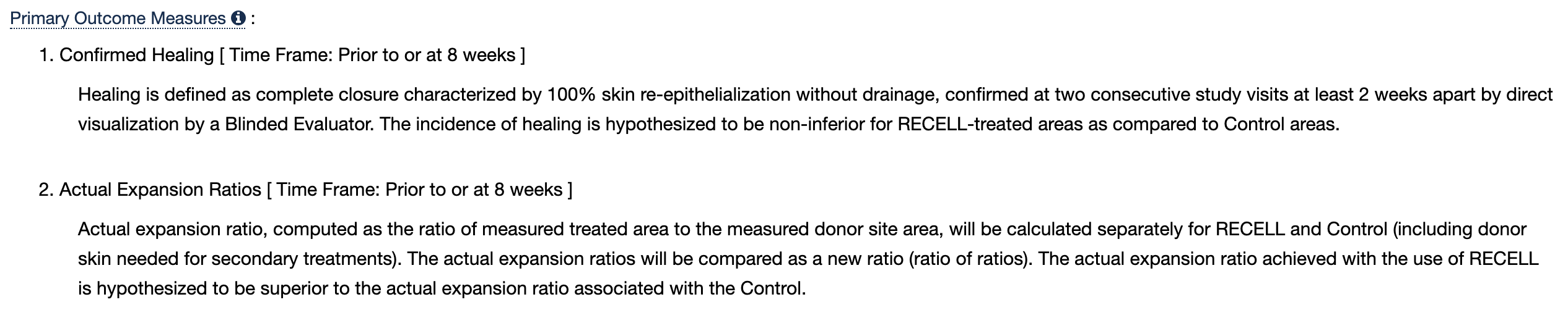 Avita: RECELL's Growing Upside (NASDAQ:RCEL) | Seeking Alpha