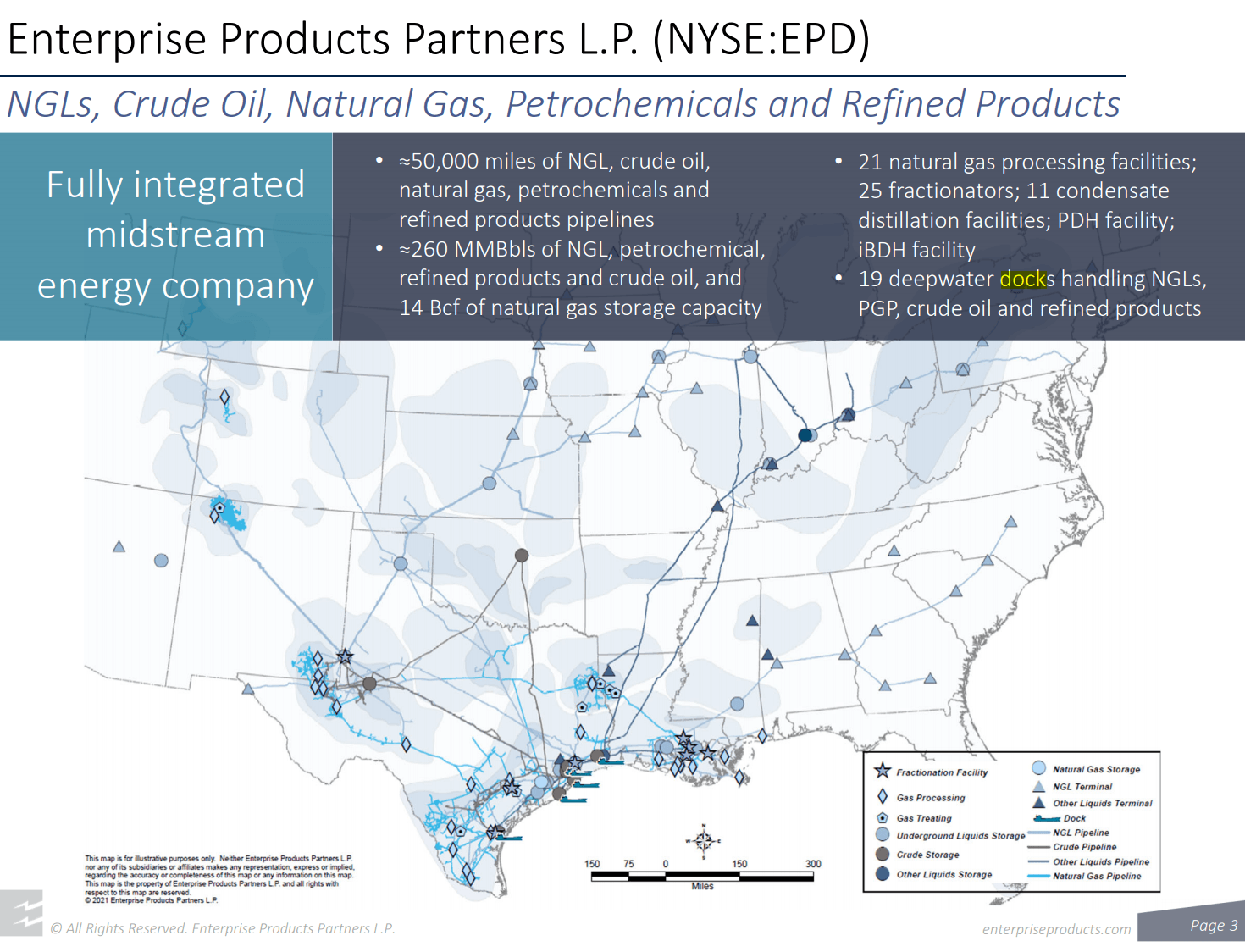ONEOK: Bullish On The Stock (NYSE:OKE) | Seeking Alpha