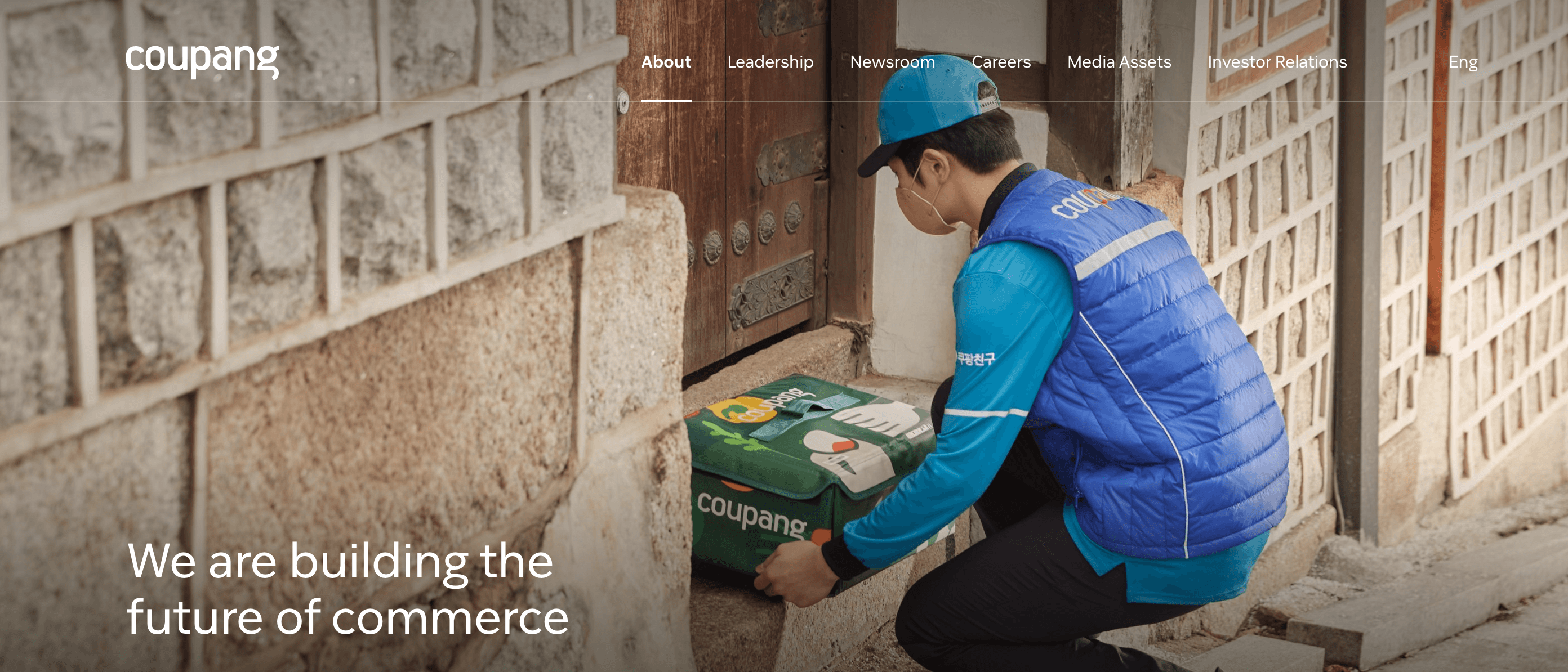 Coupang Stock: Little Potential For International Growth (NYSE:CPNG ...