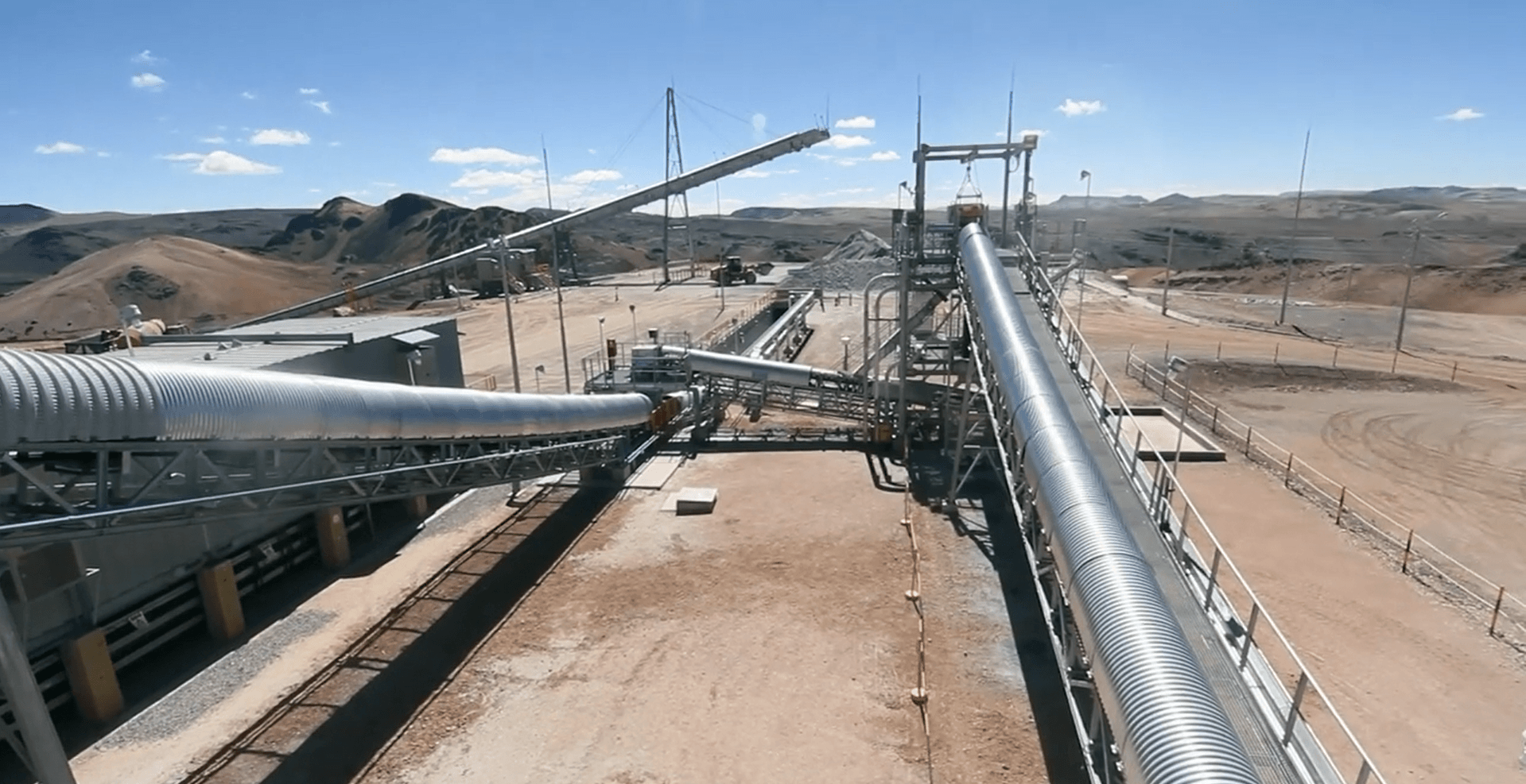 Hochschild Mining: High-Risk, High-Reward (OTCMKTS:HCHDF) | Seeking Alpha