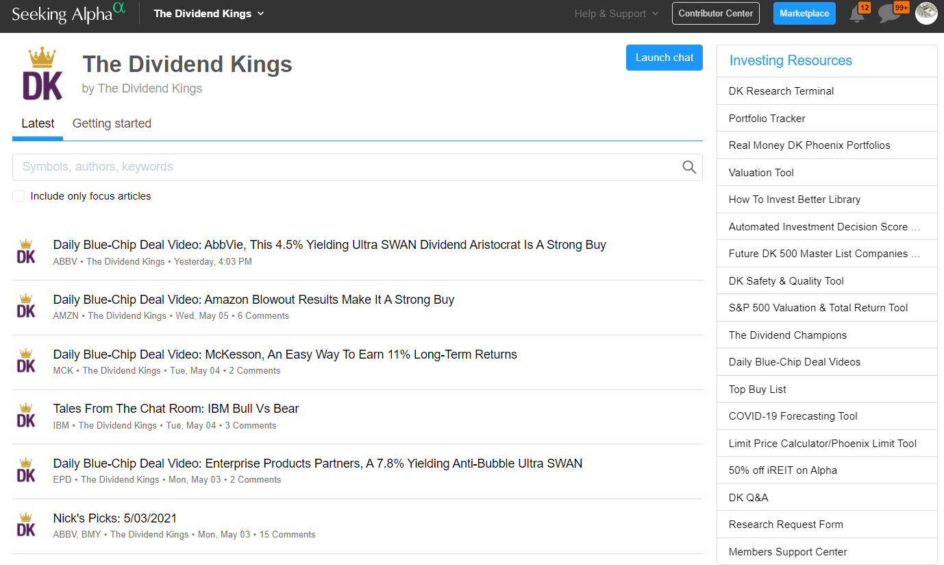 Quality, Safety & 2021 Fundamental Updates On 32 Master List Companies ...
