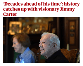 Re/Upselling Jimmy Carter And Modern Monetary Theory Asset Managers ...