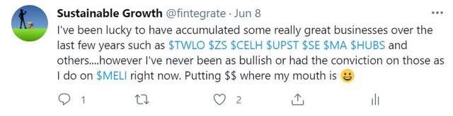 Project $1M Portfolio: May 2021 Update | Seeking Alpha