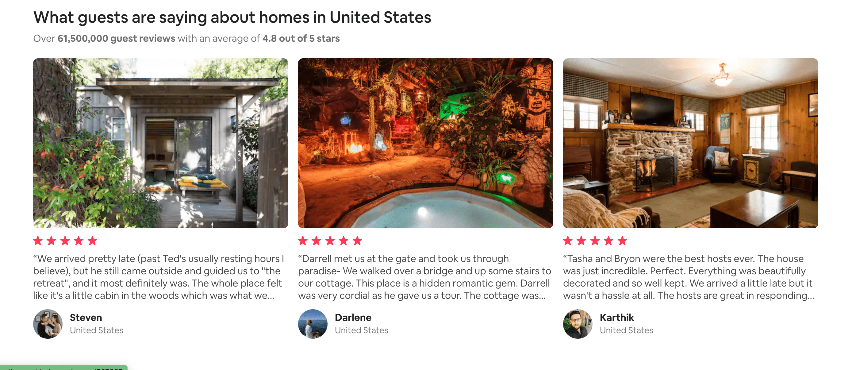 Airbnb Stock: Good Long-Term Buy With Strong Network Effects (NASDAQ ...