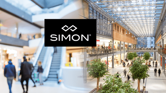 Simon Property Group: High-Quality REIT Trading At A Discount (NYSE:SPG ...