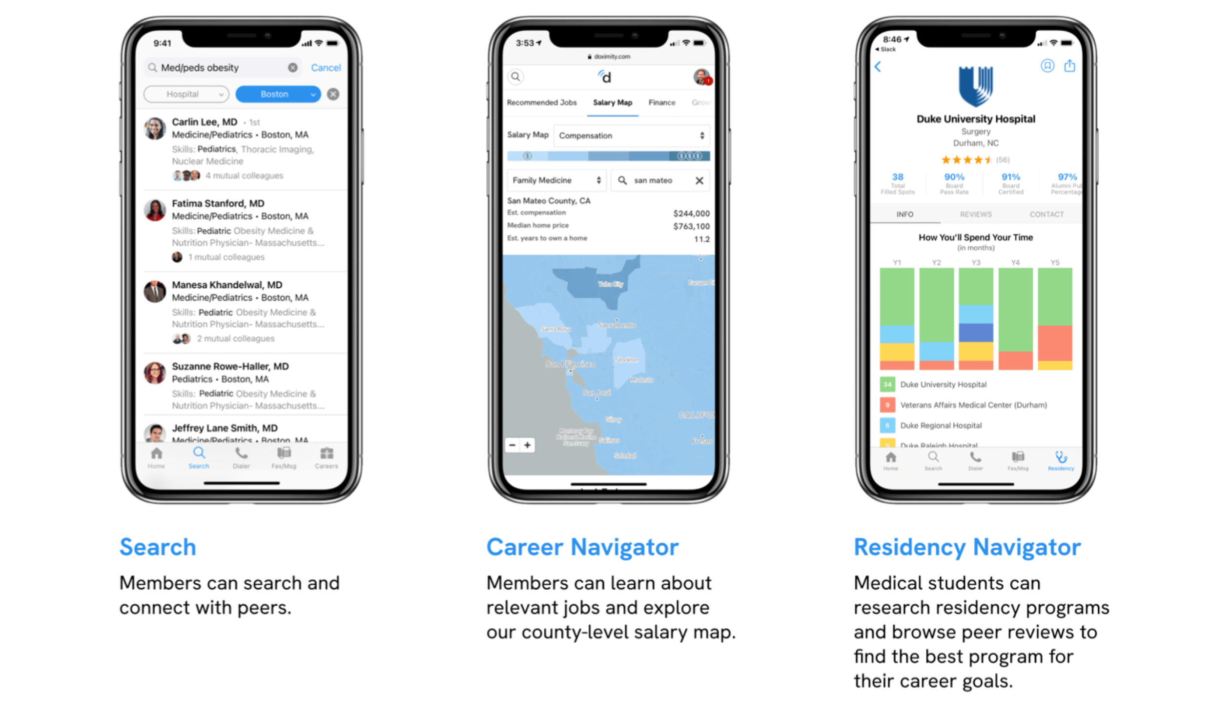 Doximity Stock: Is This The Teladoc Killer? (NYSE:DOCS) | Seeking Alpha Doximity Stock: Is This The Teladoc Killer? (NYSE:DOCS) | Seeking Alpha