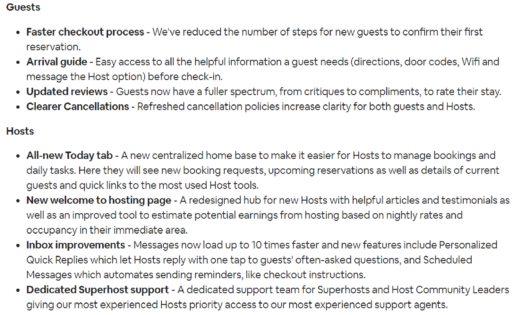 Is Airbnb Stock A Buy? (NASDAQ:ABNB) | Seeking Alpha