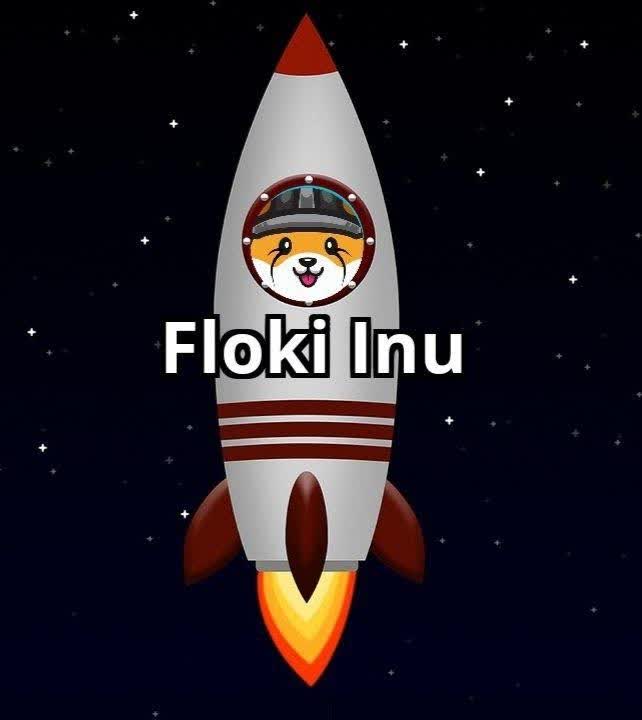 Bullish Meme Crypto Floki Inu Survives Two Rugpulls, Becomes Dextools ...